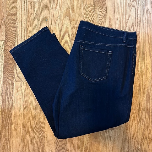 Gloria Vanderbilt | Jeans | Gloria Vanderbilt Blue Jeans | Poshmark